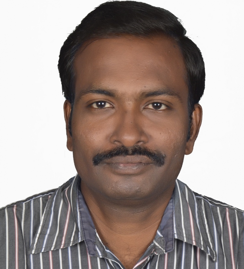 EDITORIAL BOARD - Indian Journal of Management and Language (IJML)